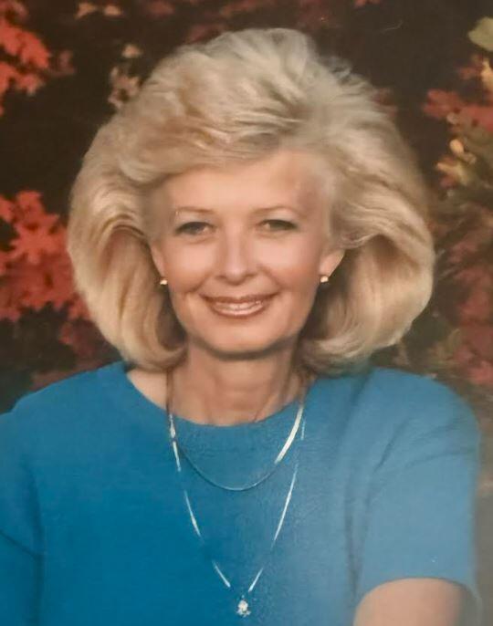 Diane Colleen Jorgensen Morley - NewsBreak