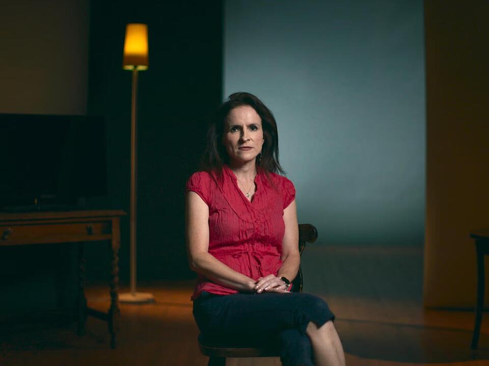 Who is Victoria Cilliers and how did she survive parachute murder plot ...