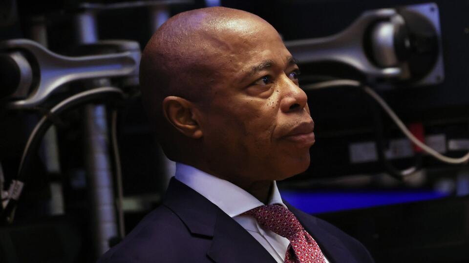 Who Is Danielle Sassoon? Acting US Attorney Resigns After Trump Admin’s ...