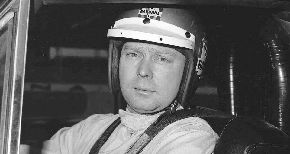 Rehoboth native, NASCAR modified legend, Bugsy Stevens passes away ...