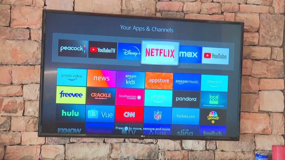 Money Saving Monday: Ways to save on streaming services - NewsBreak