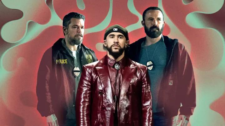 WATCH: Ben Affleck & Matt Damon Are Ready for Bad Bunny’s Super Bowl ...