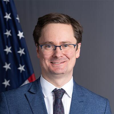 Dr. Matthew Sharp joins the Center for Nuclear Security Policy (CNSP ...