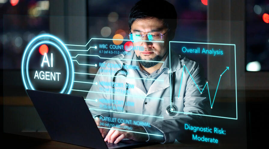 Utah Steps into Autonomous AI Medicine with Prescription Renewal Pilot ...