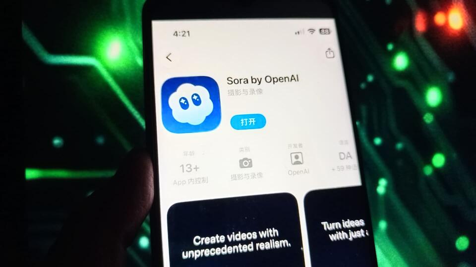 How to get Sora app invite codes for OpenAI's viral AI video creator ...