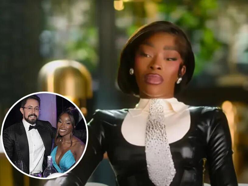 Selling Sunset Teaser: Chelsea Lazkani in Tears Over Divorce, Bre Tiesi ...