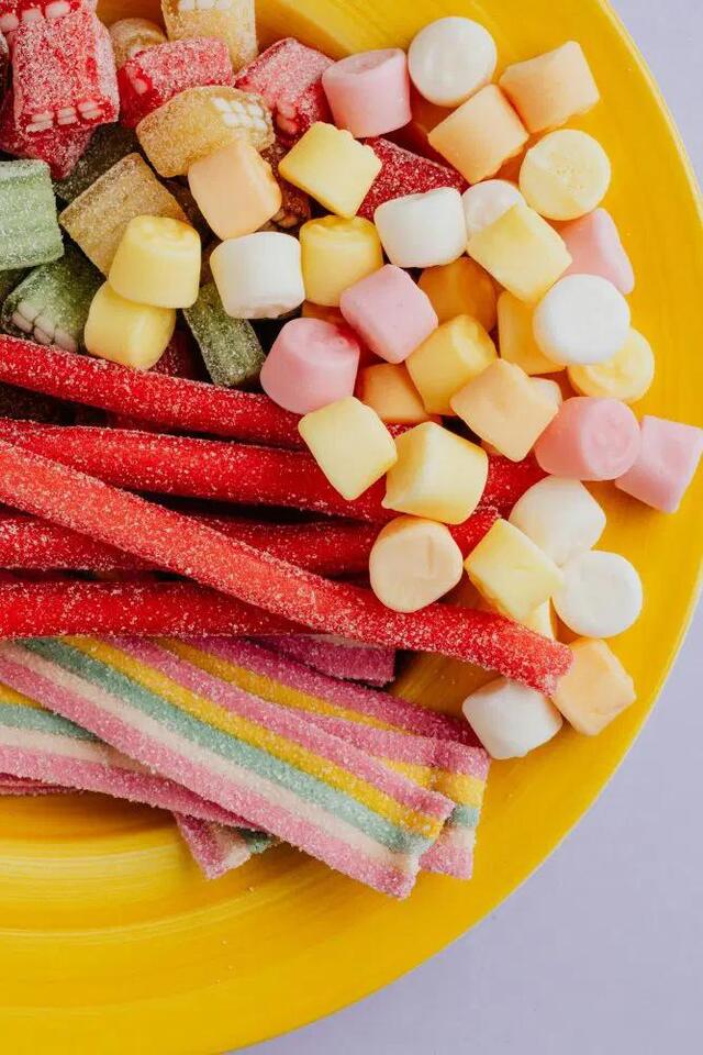 Why Sugar Sweets and Soft Drinks Are Among 2026 Fastest Rising Grocery ...