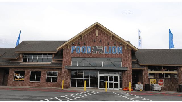 Food Lion Feeds Pays Tribute to Associates by Providing Meals for ...