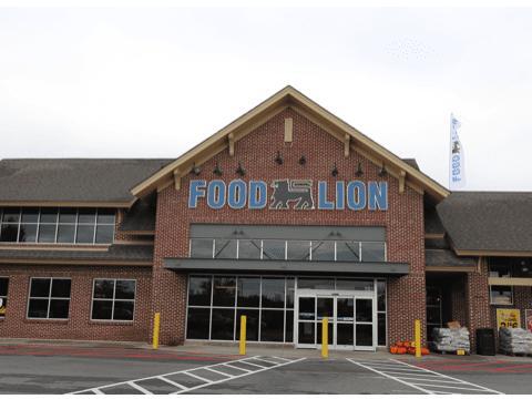 Food Lion Feeds Pays Tribute to Associates by Providing Meals for ...