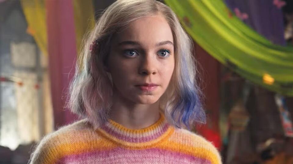 Wednesday Season 2 Part 2 Reveals Enid’s Tragic Fate - NewsBreak