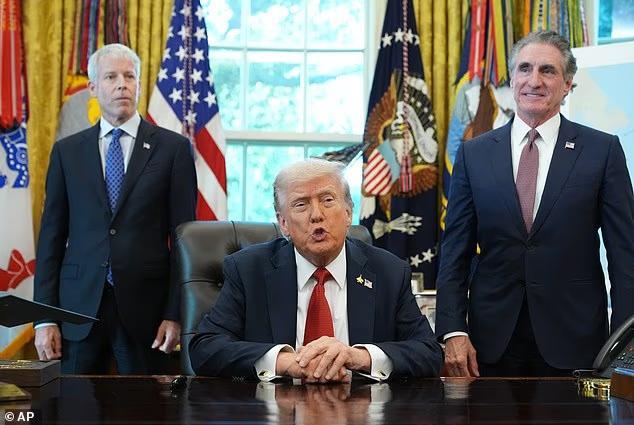 Donald Trump ally slams Bad Bunny Super Bowl halftime show and suggests ...