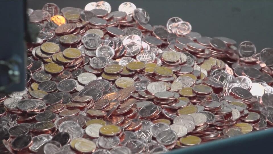 Trump orders Treasury to halt penny production - NewsBreak