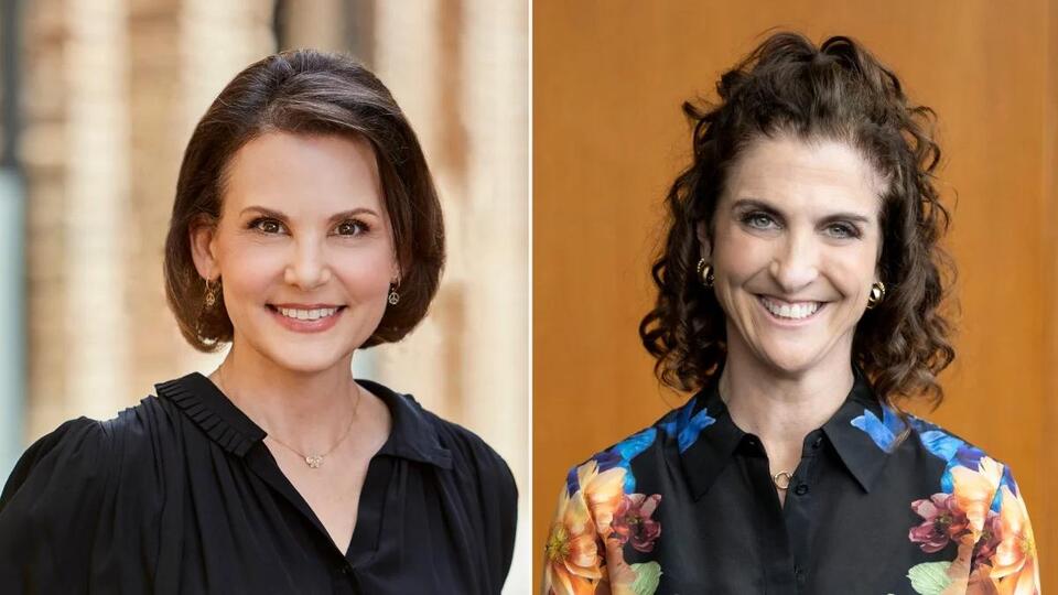Julie McNamara to Partner With Jennie Snyder Urman and Sutton St ...
