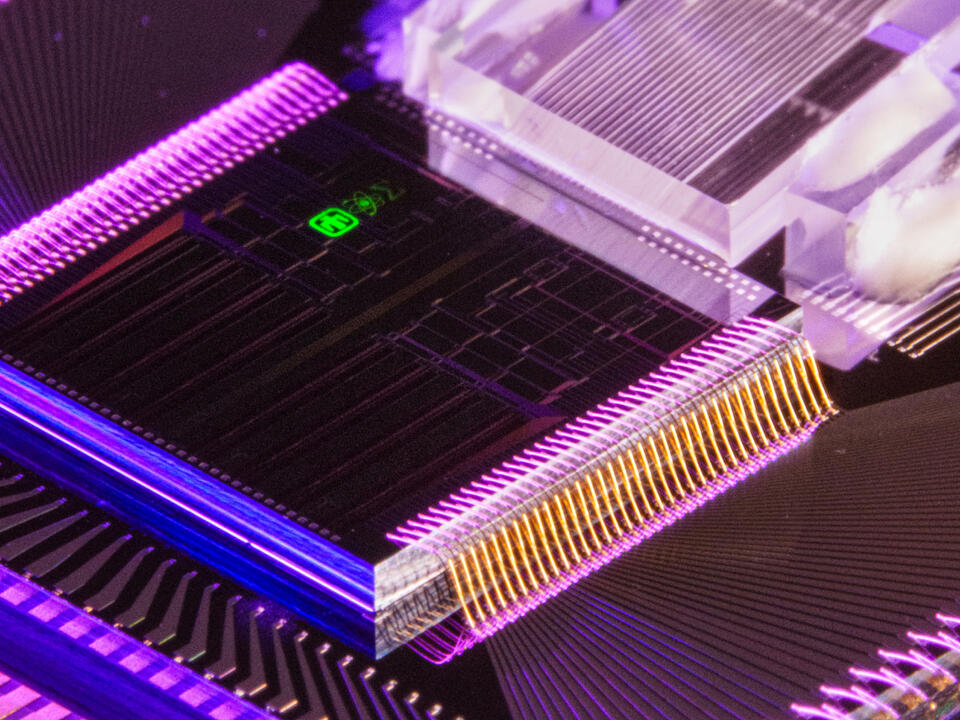 Quantum compasses closer to replacing GPS after scientists squeeze key ...