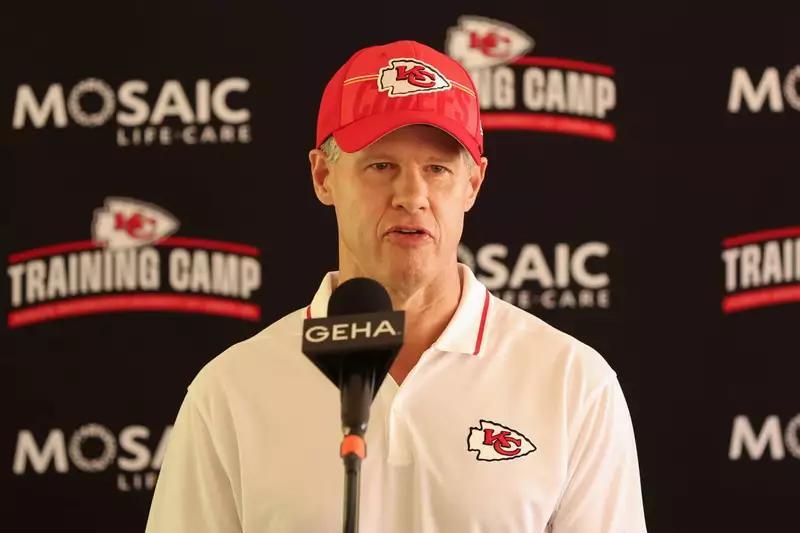 Clark Hunt Receives Major News From the Kansas House on Chiefs' $3 ...