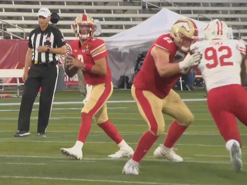 ‘A very dangerous team’: Head coach Skip Holtz not overlooking Houston ...