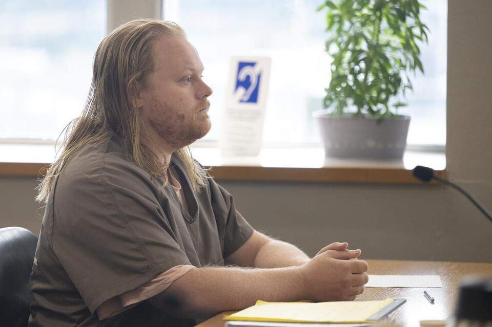 Pierce County woman's fringe ideology raises dark questions at murder ...