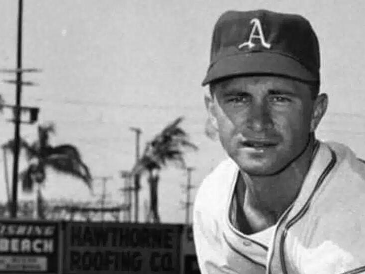 Pottstown Native Bobby Shantz Ties the Late Al Monchak as Oldest ...