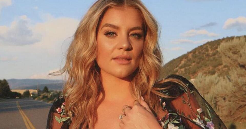 ‘American Idol’ Singer Lauren Alaina, 29, Is Grateful For Community ...