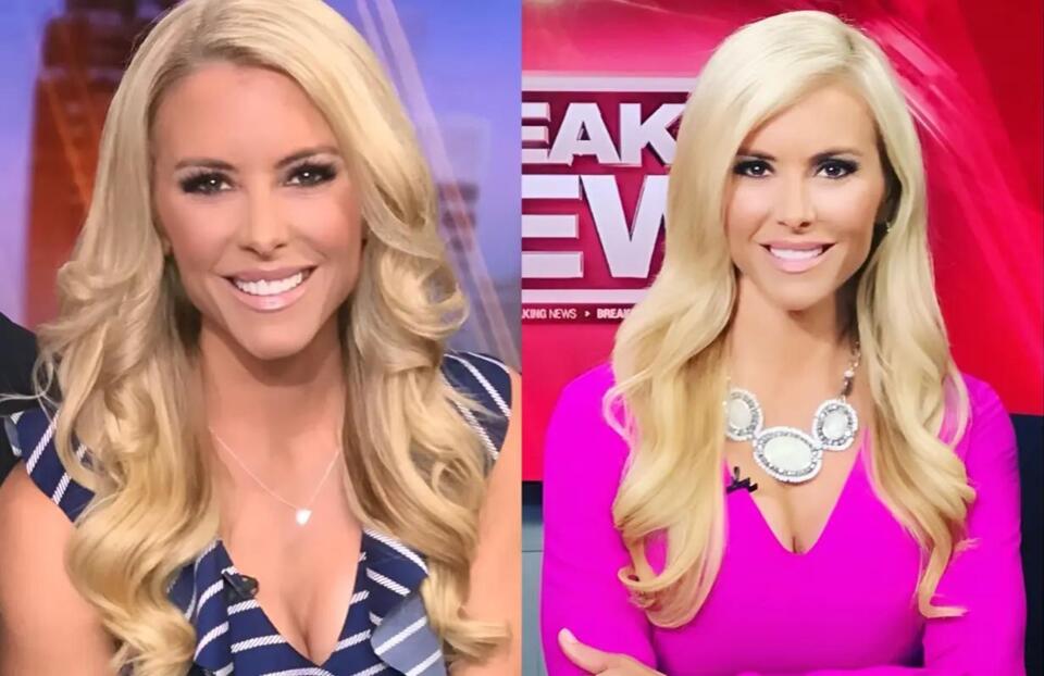 What happened to Jackie Dixon? Fox News host Amy Andrews mourns beloved ...