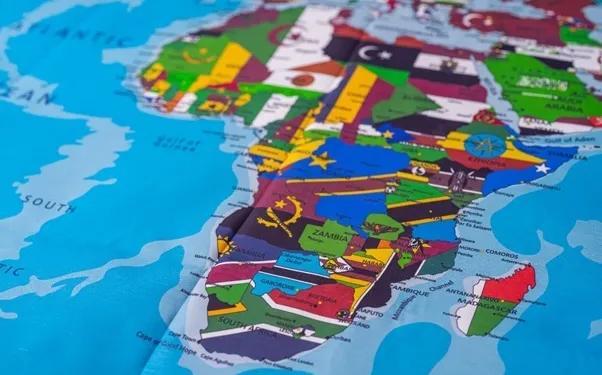 African Countries Where Homosexuality Is Illegal in 2026 and What Their ...