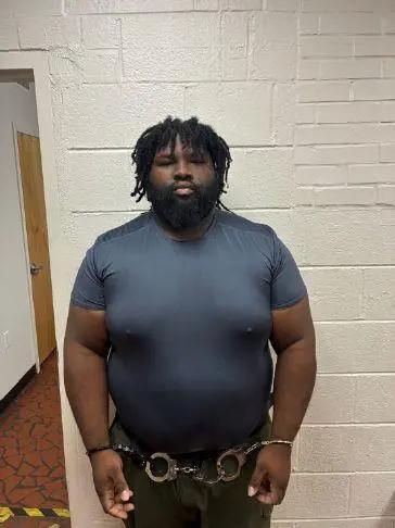 RoCo Sheriff charges detention officer in contraband investigation ...