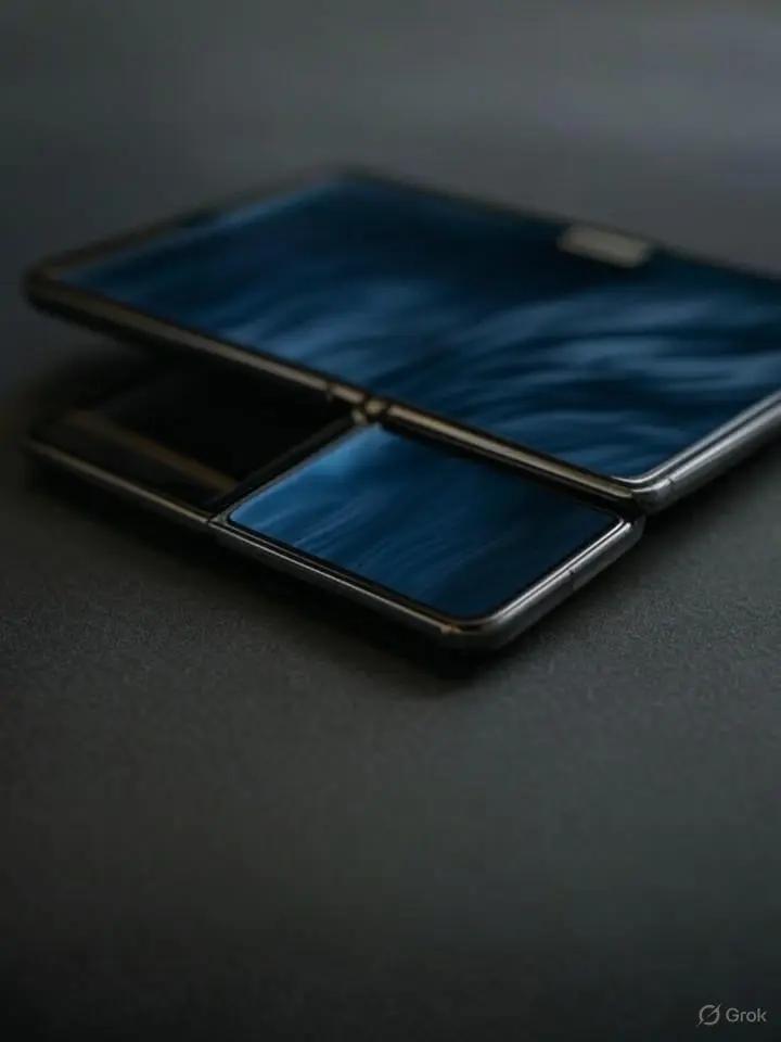 Google Pixel 10 Pro Fold Offers 7 Years of Updates Until 2032 - NewsBreak