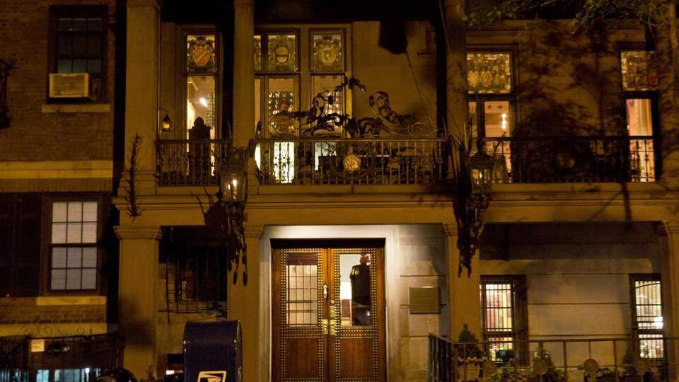 Golf and Culture Collide: “The Players Only Club” Takes Over Soho ...