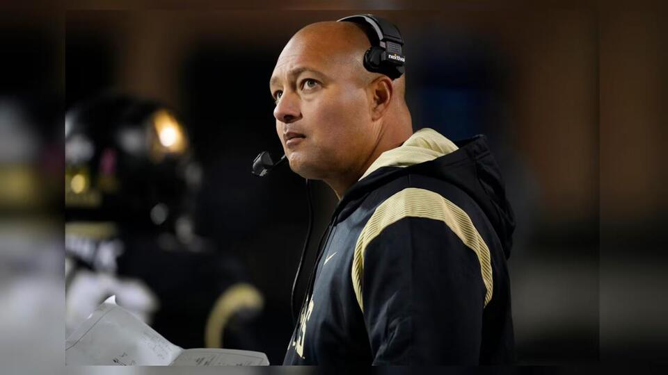 PCHS names Phil McGeoghan as new head football coach - NewsBreak