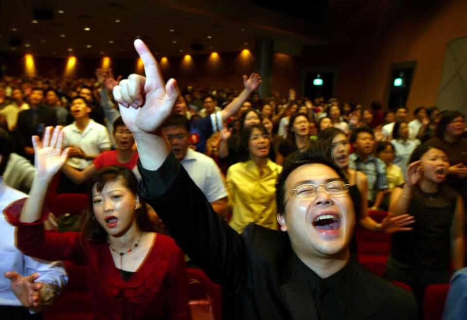 The Top 20 Highest-Earning Pastors and Televangelists (and What They ...