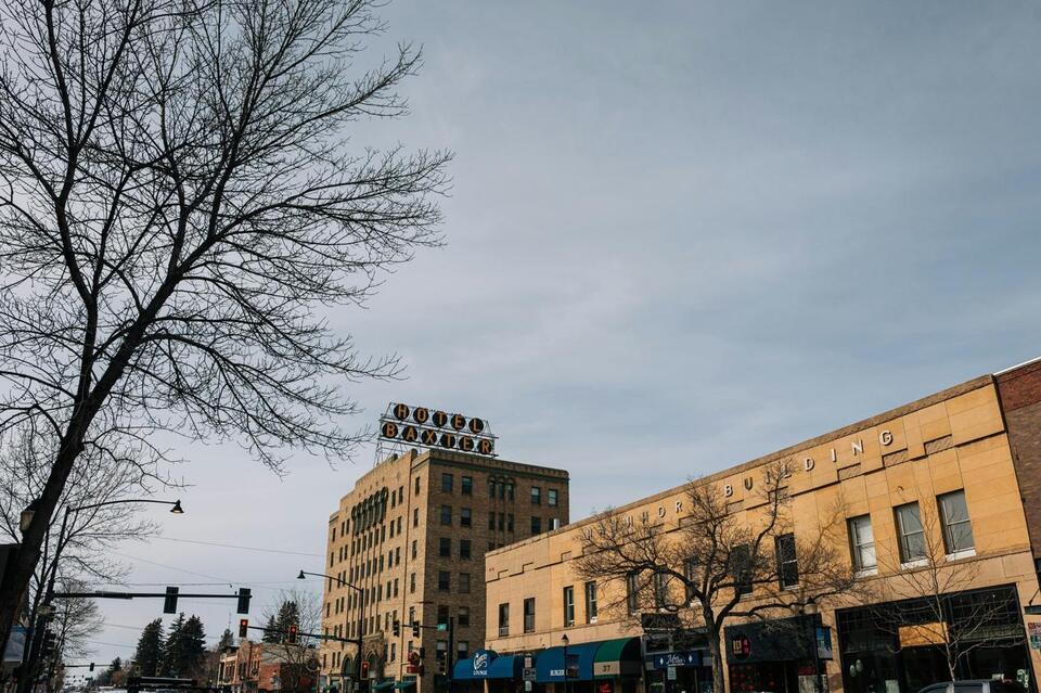 Bozeman's Most Highly Rated Restaurants Revealed - NewsBreak