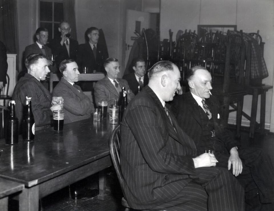 How Prohibition Fueled Government Corruption - NewsBreak