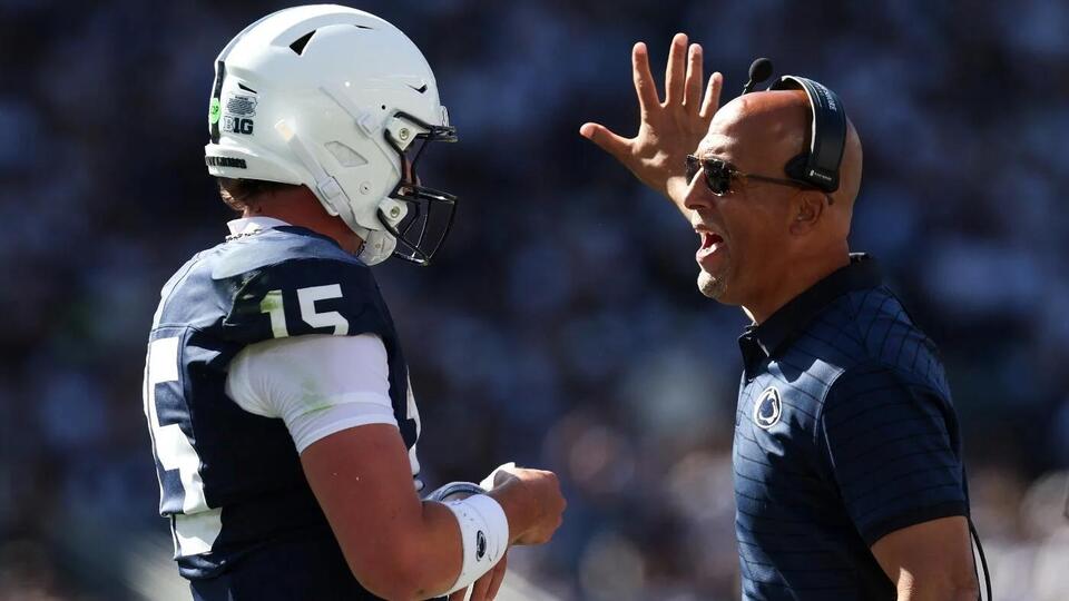 Best betting apps, promo codes, sites for Week 5 college football ...