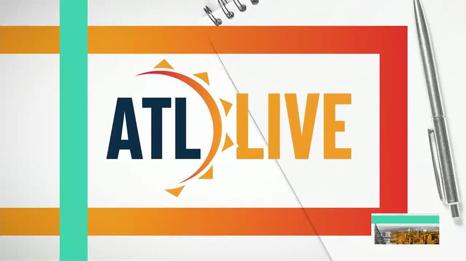 ATL Beltline Lantern Parade - NewsBreak