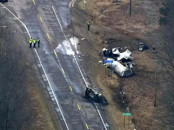 Wisconsin officials release names of 7 Virginia residents killed in ...