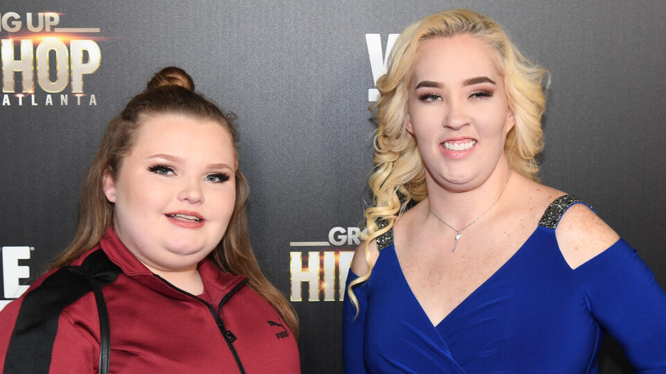‘Mama June’ Returns: 6 Crises the ‘Honey Boo Boo’ Family Has Faced ...