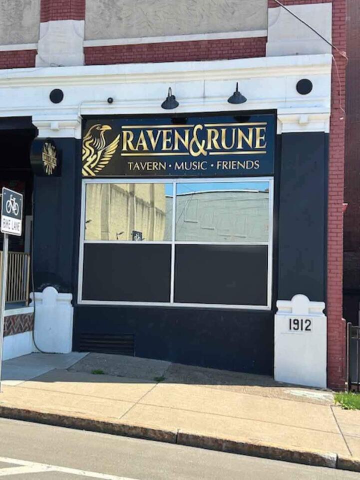New Tavern Opens in Former Beer Snob Location - NewsBreak