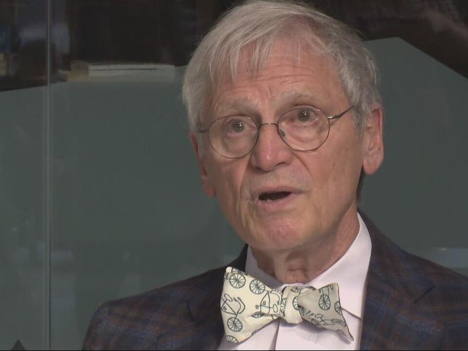 Oregon representatives help pass Ukraine, Israel and Taiwan aid