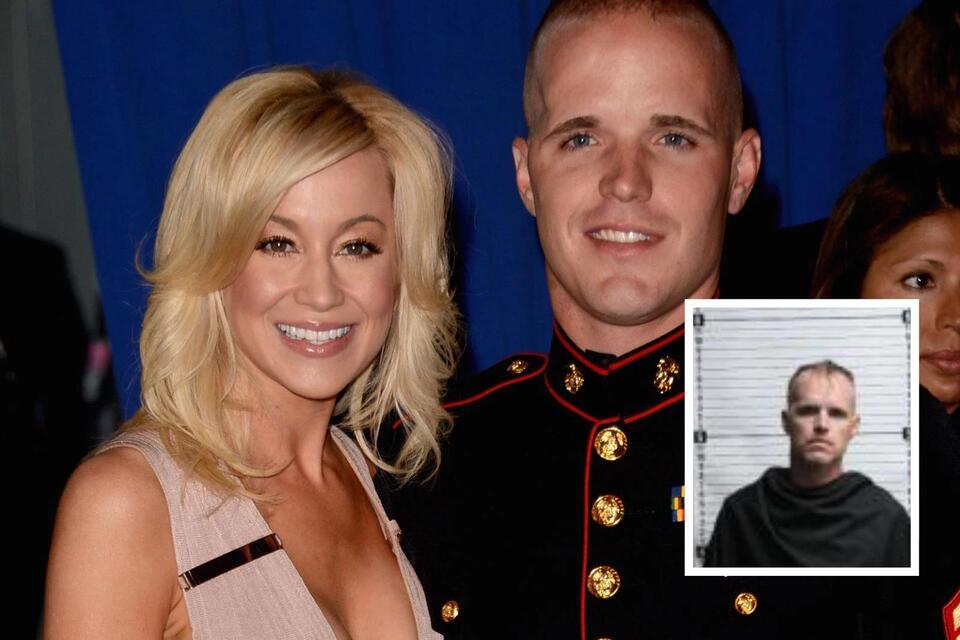REPORT: Alleged Shooter Once Kellie Pickler’s Awards Show Date - NewsBreak