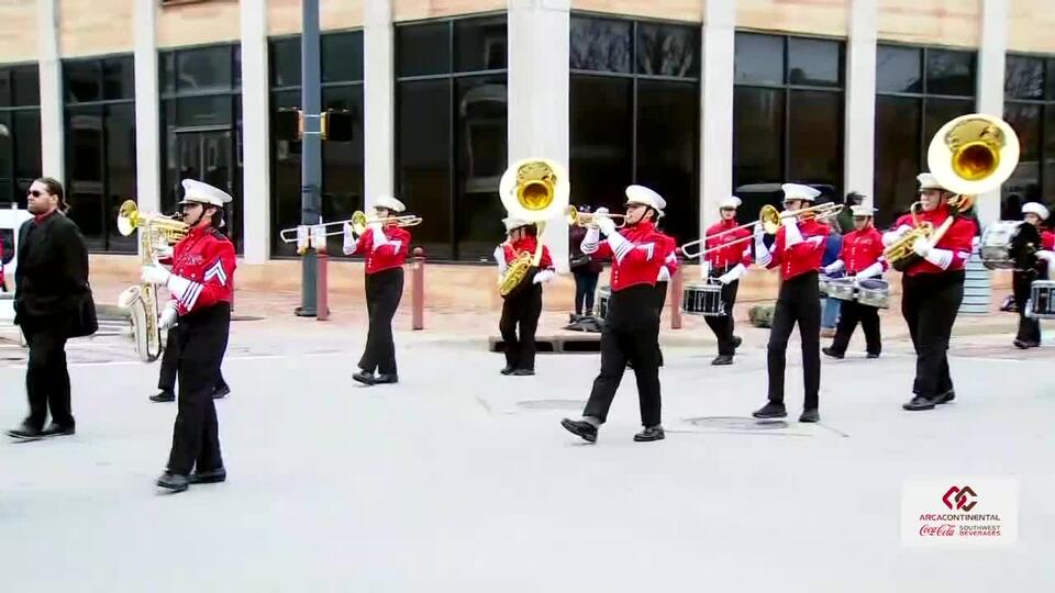 Theme For 2025 Oklahoma City MLK Holiday Parade Revealed