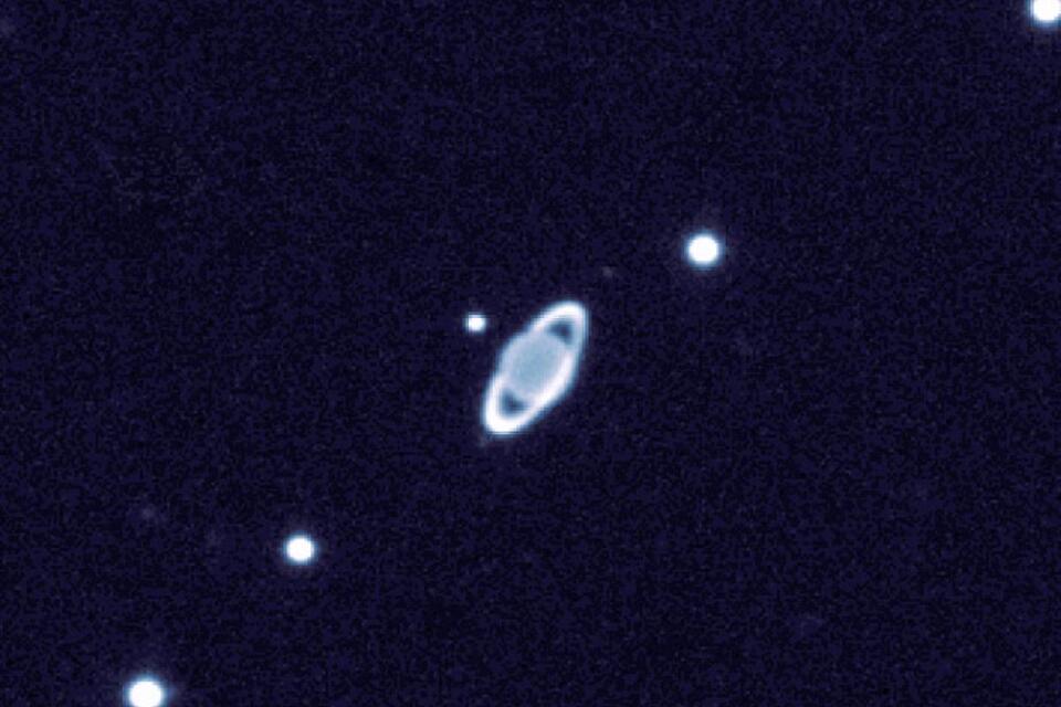 Planetary parade across UK skies today won’t occur again until 2040 ...