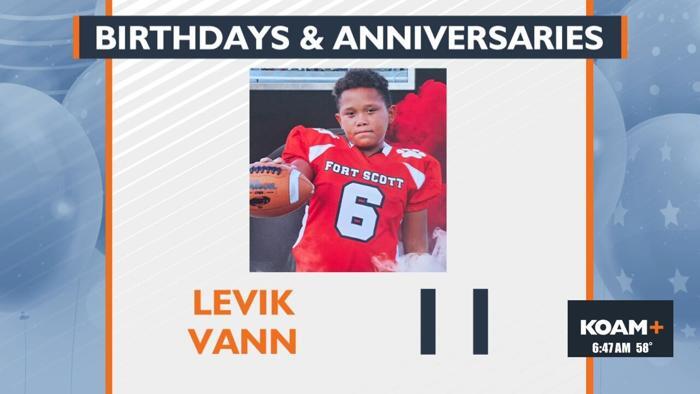 October 9 - Birthdays and Anniversaries - NewsBreak