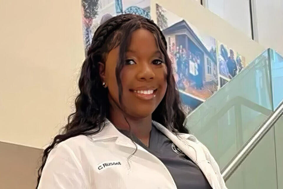 UPDATE: Carlee Russell Dodges Jail Time — Receives One Year Probation ...