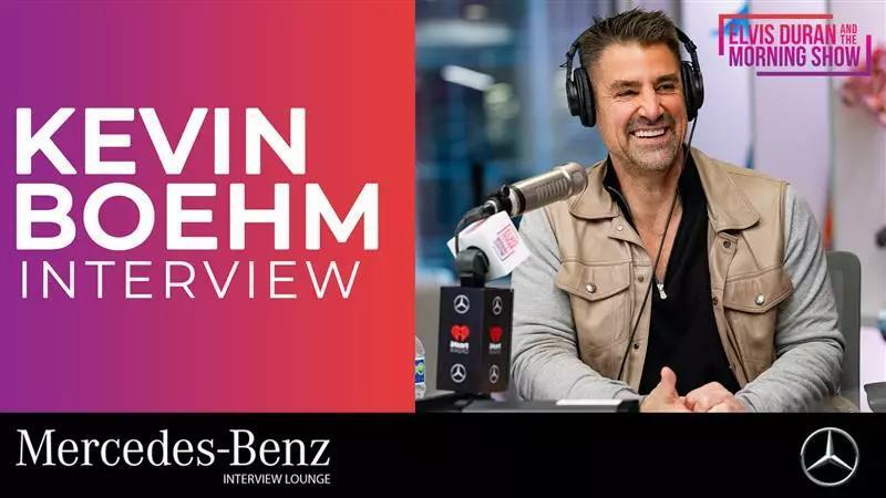 Kevin Boehm Revels The Rudest Celebrity He Ever Served - NewsBreak