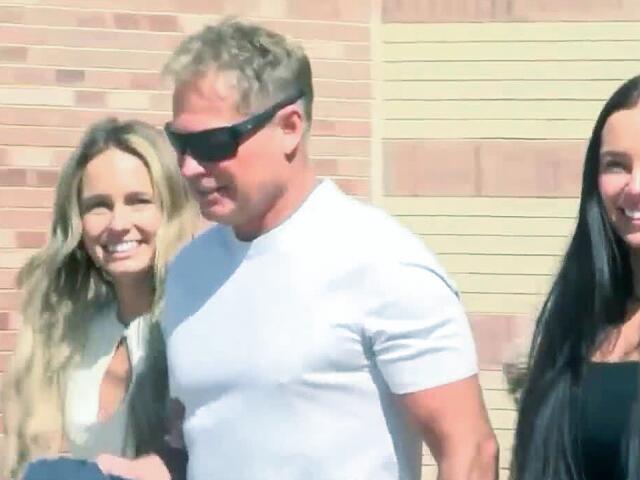 Barry Morphew's lawsuit over charges in wife’s death was dismissed - NewsBreak