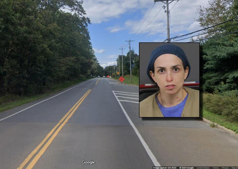 Toms River Woman Used Cellphone, Boy Wasn't In Car Seat In Crash That ...