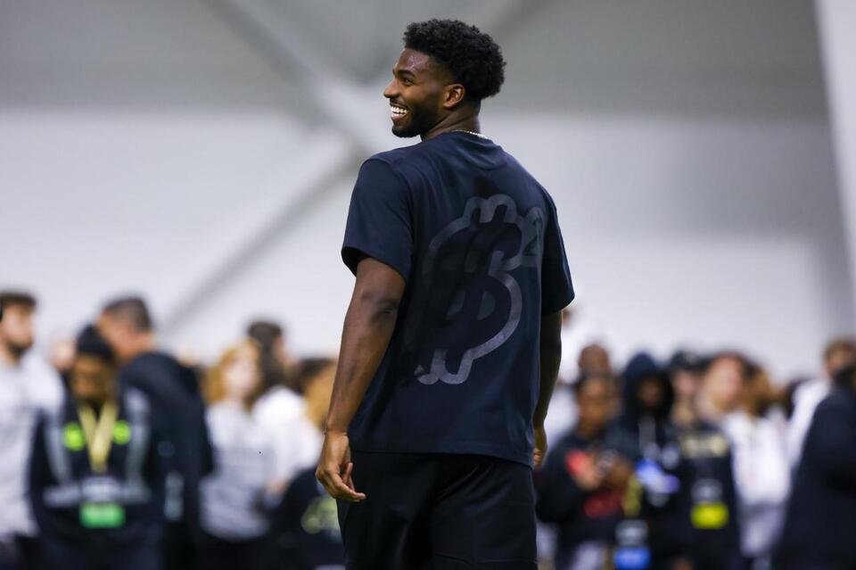 Biggest Question Marks From Round 1: How Far Will Colorado Football QB ...