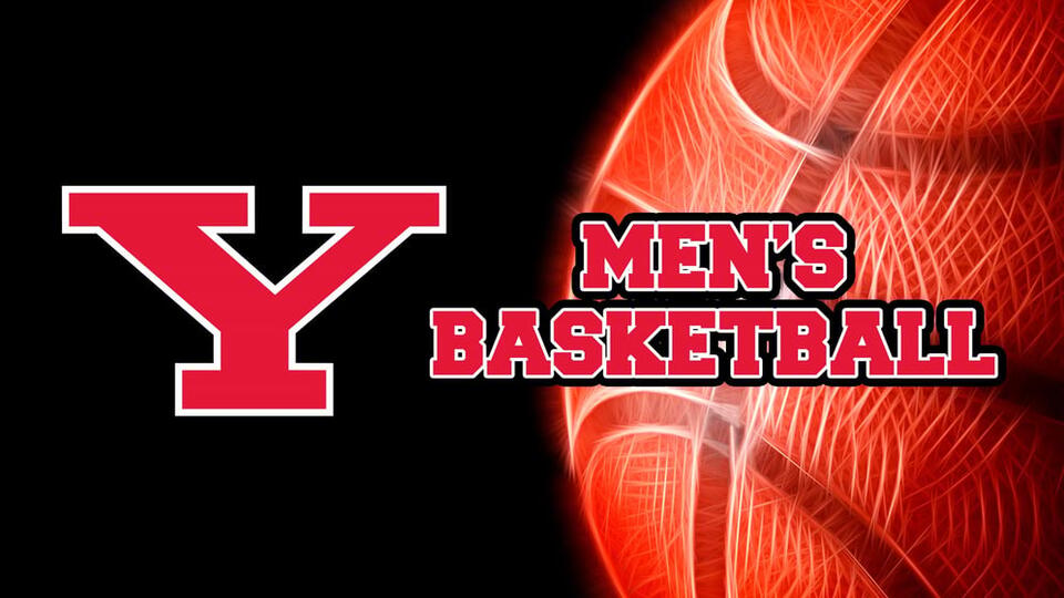 YSU men's hoops win big over Ohio Christian in home opener - NewsBreak
