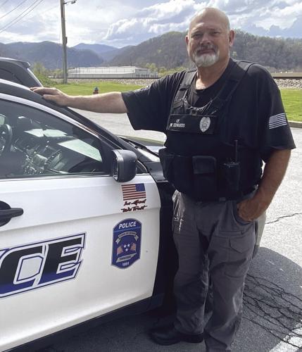 Erwin's new patrol captain comes from family dedicated to community ...