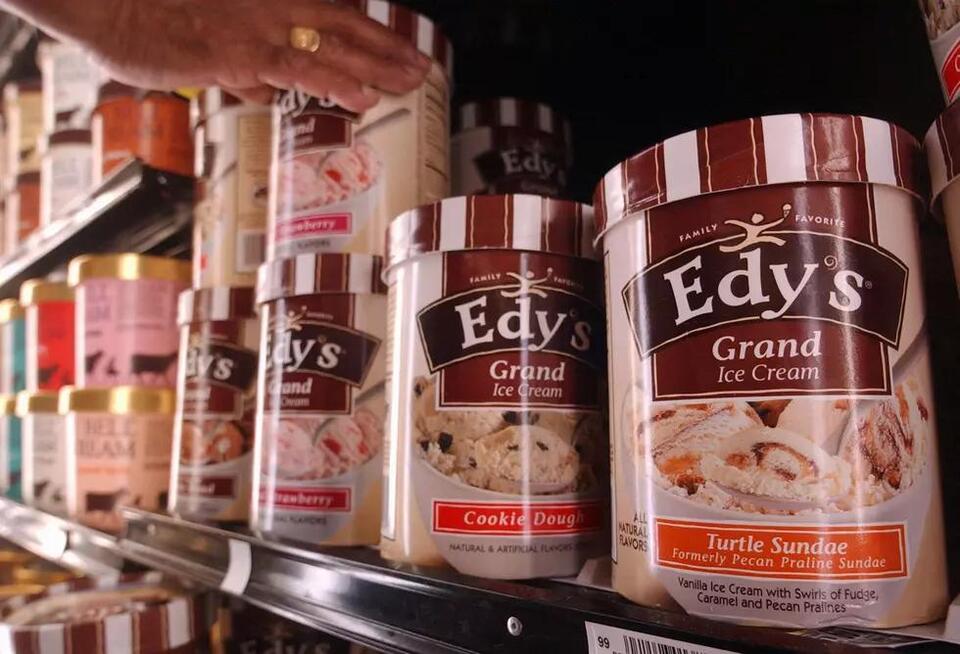 7 Of The Worst Ice Cream Brands Are Sold Here in New York - NewsBreak